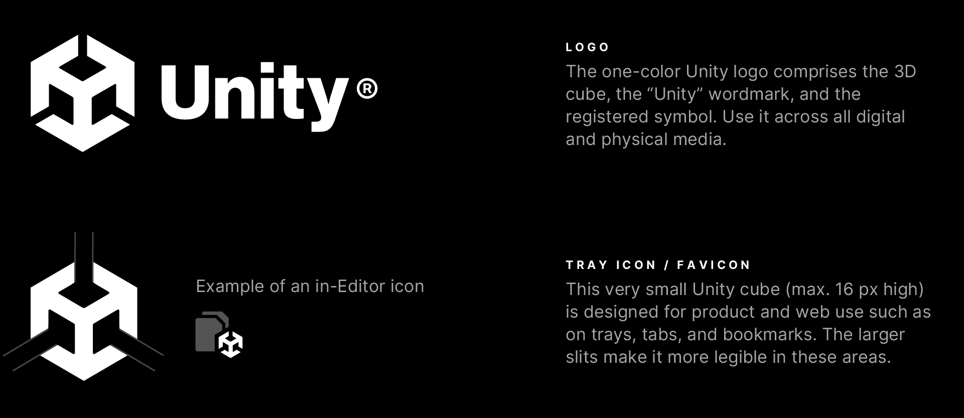 Unity Logo And Symbol, Meaning, History,, 43% OFF